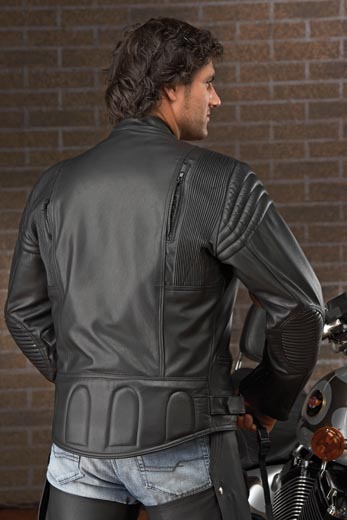 #3340 Custom Made Motorcycle Jackets - Buy Custom Made Motorcycle ...